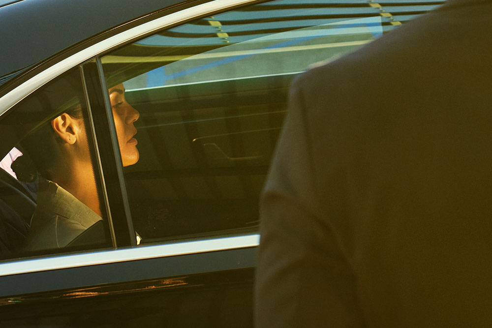 PS reimagines the airport experience