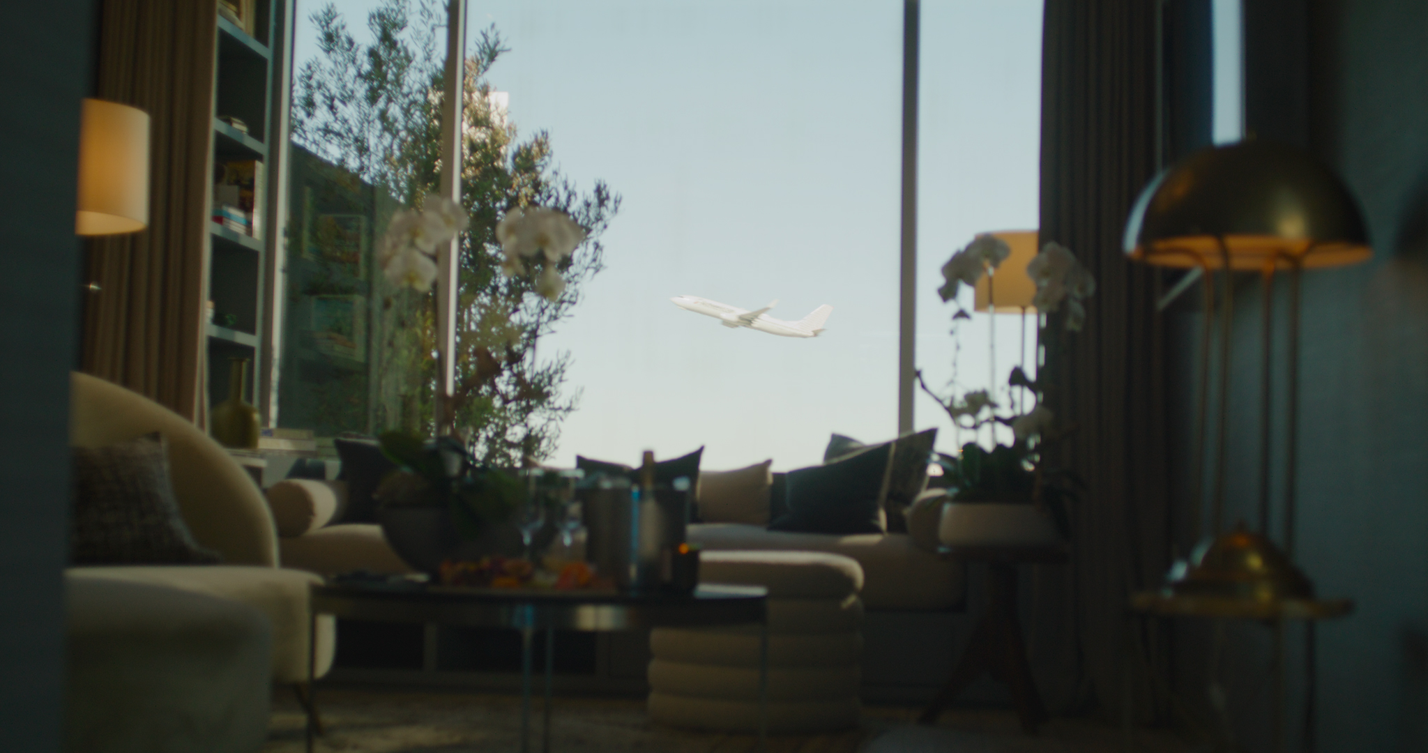 PS reimagines the airport experience